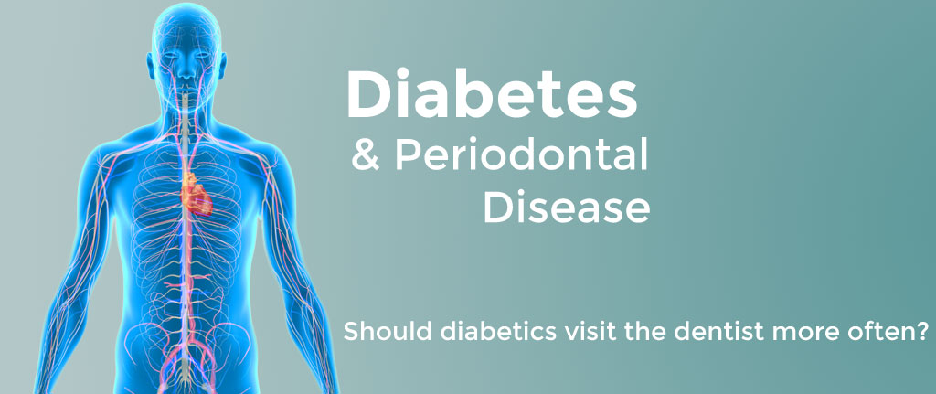 Diabetes and Gum Disease in Clayton - Clayton Individualized Dentistry